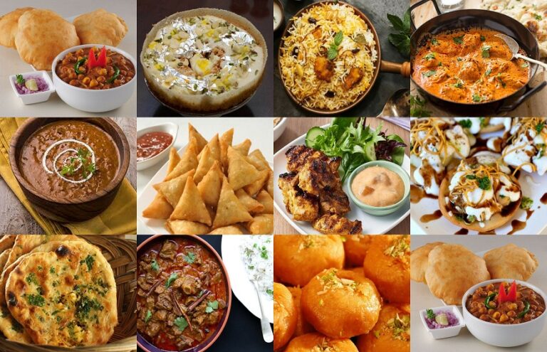 Top 10 National Dishes You Should Try | Mylifestyletime.com